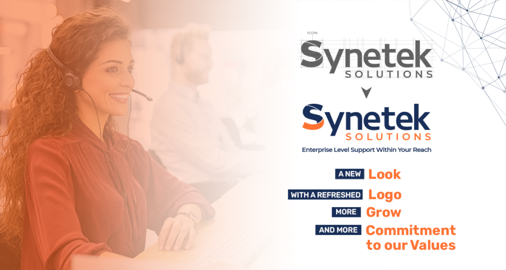 Synetek Solutions – Enterprise Level Support Within Your Reach